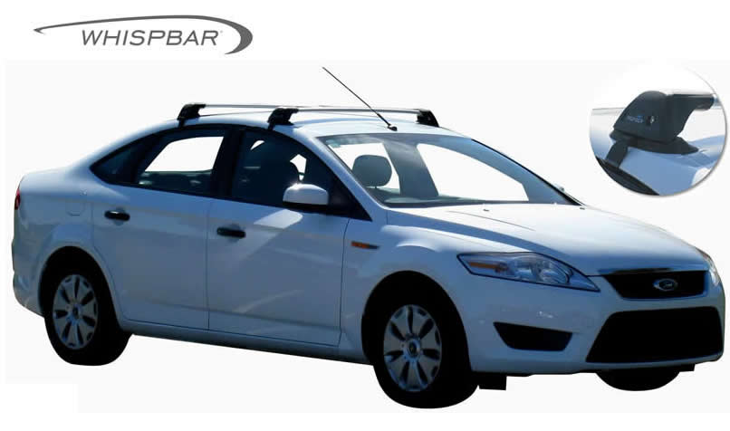 Ford Mondeo Roof Rack Sydney